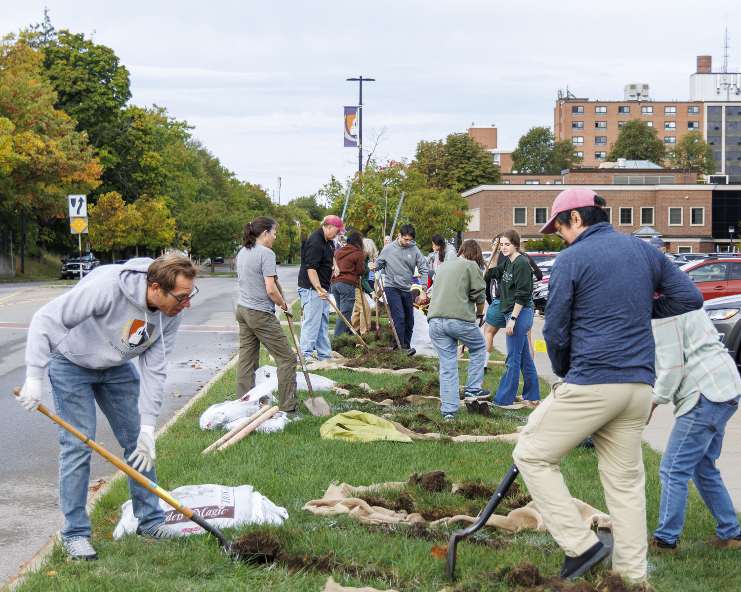 Sustainability at Buffalo State University | Sustainability | SUNY ...